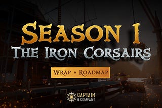 Captain & Company | Substack