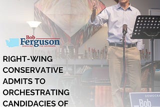 Archive - The Washington Observer