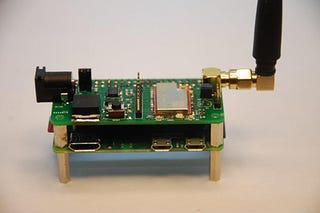 Zero Retries | Steve Stroh N8GNJ | Substack