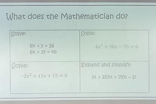 Eedi Newsletter | Craig Barton | Substack