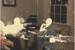 Remember Sunday | Tatiana | Substack