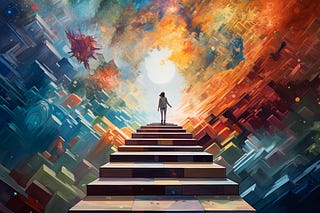 FutureBlind | Max Olson | Substack