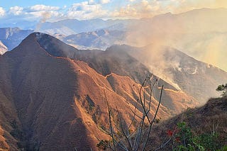 Light & Shadows | Reiman Bledsoe | Substack