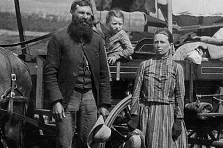 Slouching Towards Bethlehem | Graham Cunningham | Substack