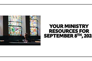 Lectionary Link | Barry Davis | Substack