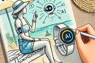 Marily Nika’s AI Product Academy Newsletter | Substack