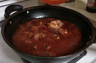 Fuzhou Food | Substack