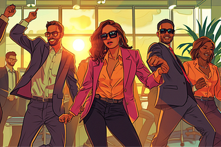 Quick Update | Jeff Jackson | Substack