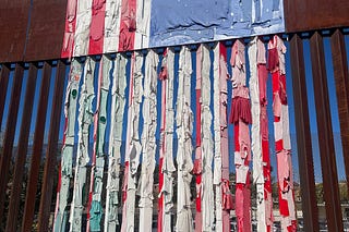 The Border Chronicle | Substack