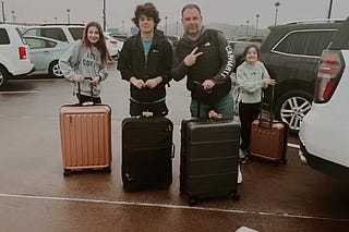 Knox McCoy | Substack