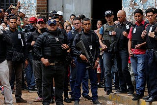 "I Protest" by Donald Jeffries | Substack