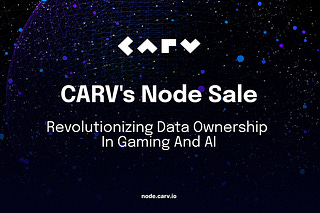 CARV | Substack