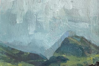 Franziska Krauss Art | Substack