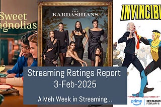 The Entertainment Strategy Guy | Substack