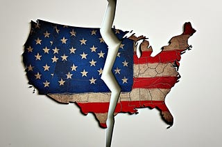 Reality’s Last Stand | Colin Wright | Substack