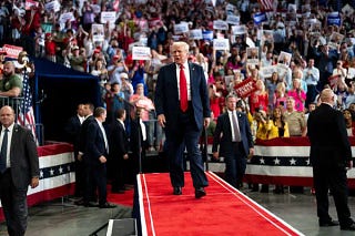 Why It Matters | Alexander Vindman | Substack