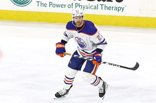 The Hockey Writers | Substack