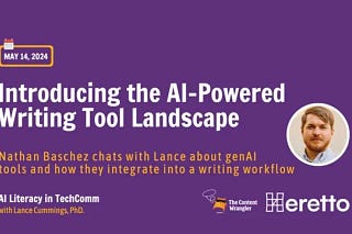 Cyborgs Writing | Lance Cummings | Substack