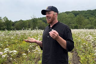 Josephine Porter Institute - Applied Biodynamics | Stewart K Lundy | Substack