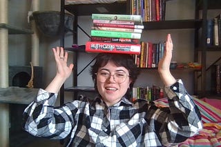 Follow The Moon | Lilo Mari | Substack