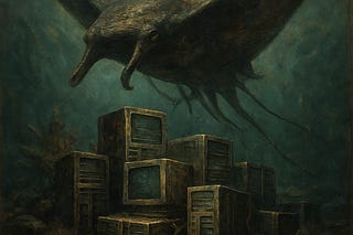 Data Engineering Central | Daniel Beach | Substack