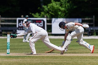 Cornwall Cricket | Cornwall Sports Media | Substack