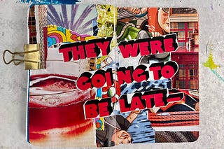 Your Story Matters by rukristin | Kristin Tweedale | Substack