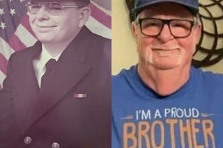 Virginia Political Newsletter | Brandon Jarvis | Substack