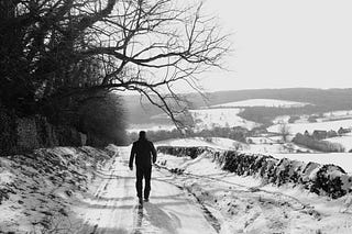 David Whyte | Substack