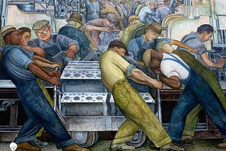 How Things Work | Hamilton Nolan | Substack