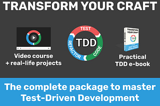 Craft Better Software | Daniel Moka | Substack