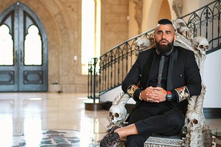 The Tucker Letter | E.B. Tucker | Substack