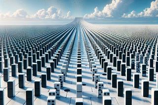 Worldview Design | Joshua Rasmussen | Substack