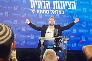 The Floutist | Patrick Lawrence | Substack