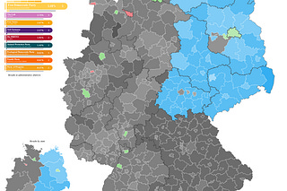 ZEITGEIST | Katja Hoyer | Substack