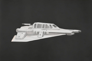 Futurist Letters | Cairo Smith | Substack