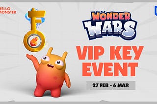 Hello Monster | Substack