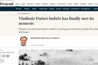 China Academy Newsletter | The China Academy | Substack