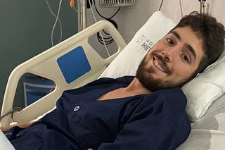 Dr Mark Trozzi | Dr M Trozzi | Substack