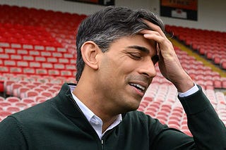 The Debatable Land | Alex Massie | Substack