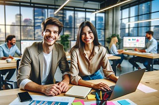 Solopreneur on the road to freedom | Luca Restagno | Substack