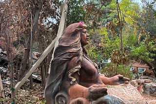 Writerly Things with Brooke Warner | Substack