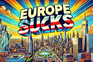 Calm Down | Ben Dreyfuss | Substack