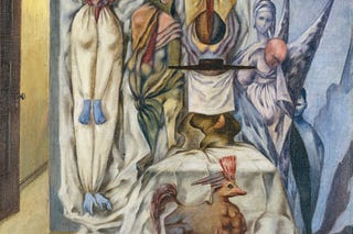 Ask Polly | Heather Havrilesky | Substack