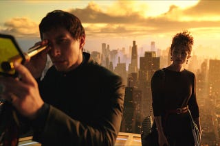 100 Movies Every Catholic Should See | Joe Wilson | Substack