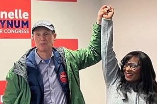 Oregon Roundup | Jeff Eager | Substack