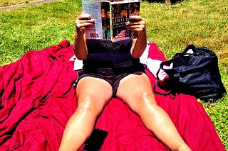 Postcards from the End | Linh Dinh | Substack