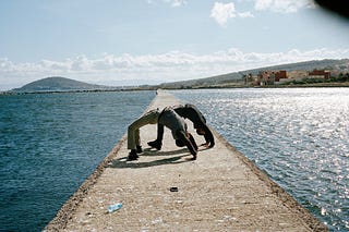 INTERLOPER | Alice Zoo | Substack