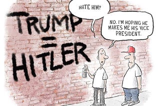 Pen Strokes | Nick Anderson | Substack