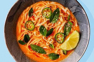 Exploring Vegan | Kylie Perrotti | Substack